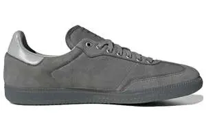 Adidas Samba Lux Sneakers - Grey/grey/grey