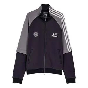 Adidas Y-3 X Neighborhood Relaxed Track Jacket