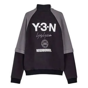 Adidas Y-3 X Neighborhood Relaxed Track Jacket
