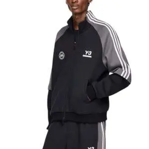 Adidas Y-3 X Neighborhood Relaxed Track Jacket