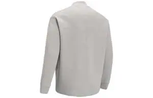 Under Armour Summit Knit Mock Fleece Top