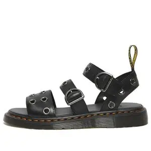 Dr. Martens Gryphon Sandals - Black
