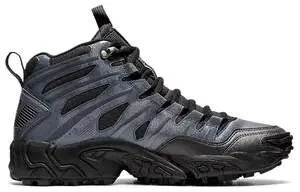 Asics Hs3-s Gel-nandi Sp "graphite