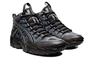 Asics Hs3-s Gel-nandi Sp "graphite