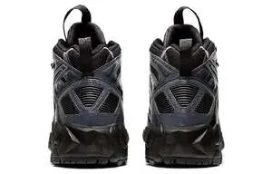 Asics Hs3-s Gel-nandi Sp "graphite