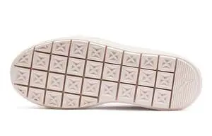 PUMA Platform Trace "bridal Rose" Sneakers - Pink/blue