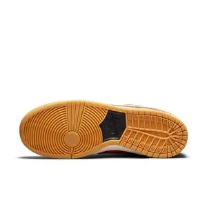 Nike Dunk Low Pro Iso Sb 'dark Russet