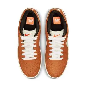 Nike Dunk Low Pro Iso Sb 'dark Russet