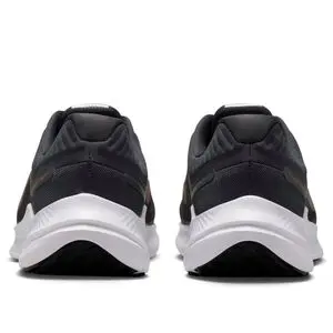 Nike Quest Running Shoe - Blackgreen