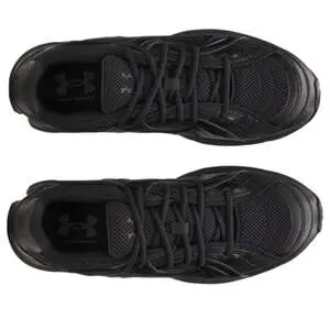 Under Armour Sola Sneakers - Black/ultimate Black