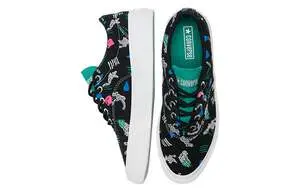 CONVERSE Skid Grip Cvo 'archive Print' Sneakers