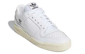 Adidas Forum 84 Low Adv Sneakers - White