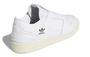 Adidas Forum 84 Low Adv Sneakers - White