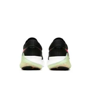 Nike Joyride Dual Run Laser Crimson Sneakers - Black