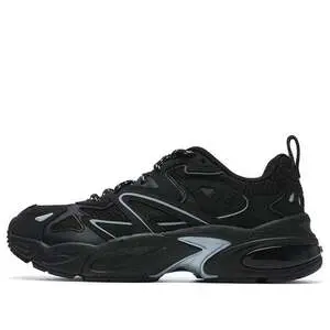 FILA Hertitage Low-top