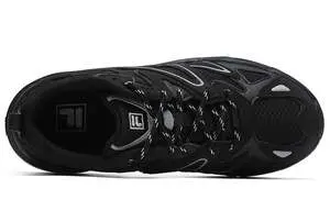 FILA Hertitage Low-top