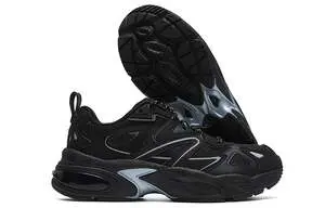 FILA Hertitage Low-top