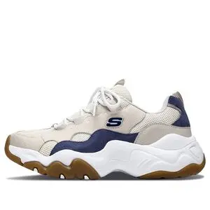 Sketchers D'lites Leisure Shoes
