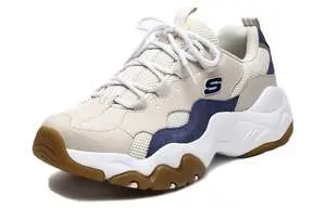 Sketchers D'lites Leisure Shoes