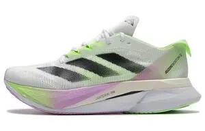 Adidas Adizero Boston 12 Athletic Sneakers - Multi-color