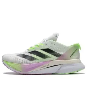 Adidas Adizero Boston 12 Athletic Sneakers - Multi-color