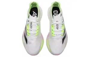 Adidas Adizero Boston 12 Athletic Sneakers - Multi-color