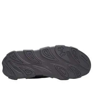 Under Armour Ua Halo Runner Athletic Sneakers - Castlerock
