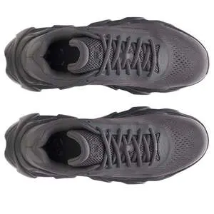 Under Armour Ua Halo Runner Athletic Sneakers - Castlerock