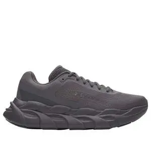 Under Armour Ua Halo Runner Athletic Sneakers - Castlerock