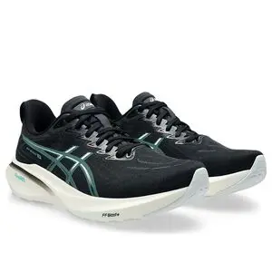 Asics Gt-2000 Athletic Sneakers - Black/wave Teal