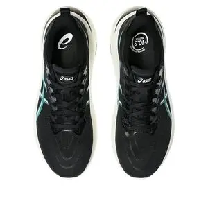 Asics Gt-2000 Athletic Sneakers - Black/wave Teal