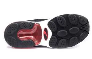 PUMA Ferrari X Cell Venom Sneakers - Black