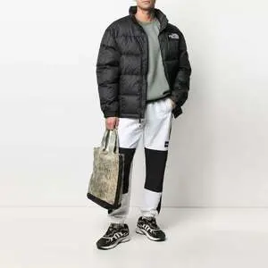 The North Face 1990 M Nuptse Jacket 700 - None
