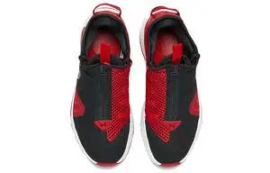 Nike Pg "bred" Cd5079-003 Basketball Sneakers - Red
