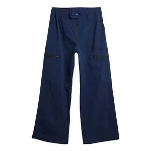 Adidas X Wales Bonner Cargo Pants - Navy