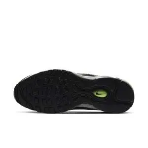 Nike Max 97 Se "rainbow Snake" Sneakers - Black