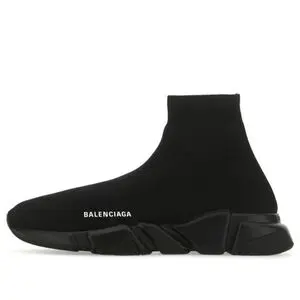 Balenciaga Balenciaga Speed 2.0 Sock Sneakers Black