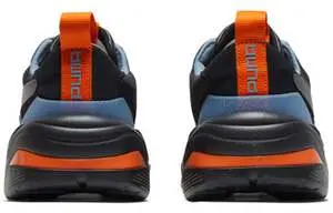 PUMA Thunder Fashion 2.0 Sneakers - Black/gray/blue