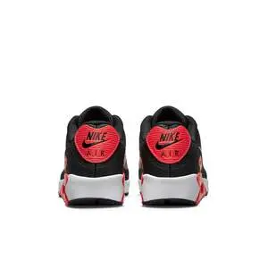 Nike Max 90 Golf Sneakers - Blackred