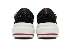 VANS Old Skool Overt Cc Sneakers - Black