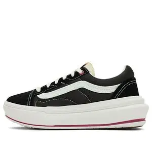 VANS Vans Old Skool Overt CC Sneakers Black