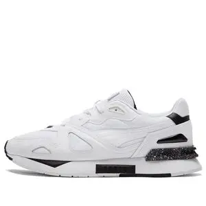 PUMA Mirage Mox Sneakers - White/black