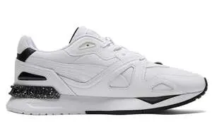 PUMA Mirage Mox Sneakers - White/black