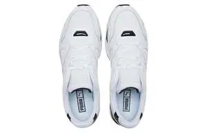 PUMA Mirage Mox Sneakers - White/black