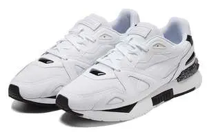 PUMA Mirage Mox Sneakers - White/black