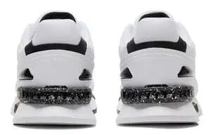 PUMA Mirage Mox Sneakers - White/black