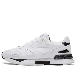 PUMA Mirage Mox Sneakers - White/black