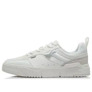 LI-NING Ace Low Sneakers - White