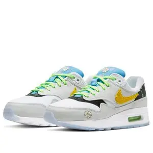 Nike Max 1 'daisy' Sneakers