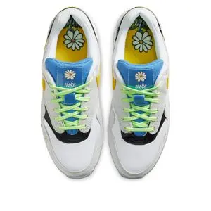 Nike Max 1 'daisy' Sneakers